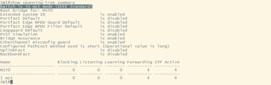 生成树基础_spanning-tree portfast-CSDN博客