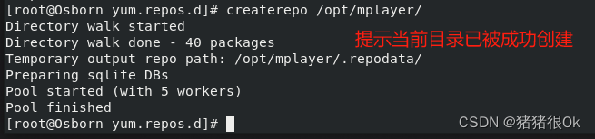 实验：基于Red Hat Enterprise Linux系统下安装mplayer_red hat视频播放器mplayer的源码安装-CSDN博客