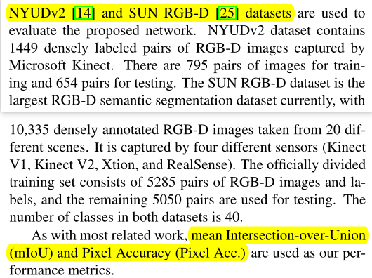 【论文笔记】DEEP FEATURE SELECTION-AND-FUSION FOR RGB-D SEMANTIC SEGMENTATION_rgb d feature selection ...