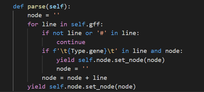 用 Python 从 GFF3 格式文件中查找注释信息-CSDN博客
