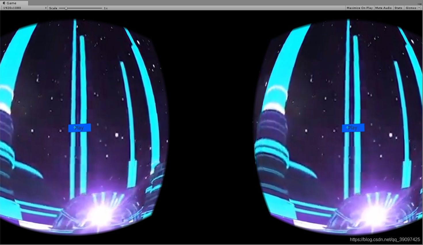 Unity + PicoVr 360全景视频播放_unity3d使用pico3pro实现播放全景图片-CSDN博客