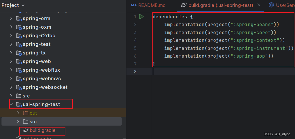 Spring 6.0.19源码环境搭建_spring-web 6.0.19-CSDN博客