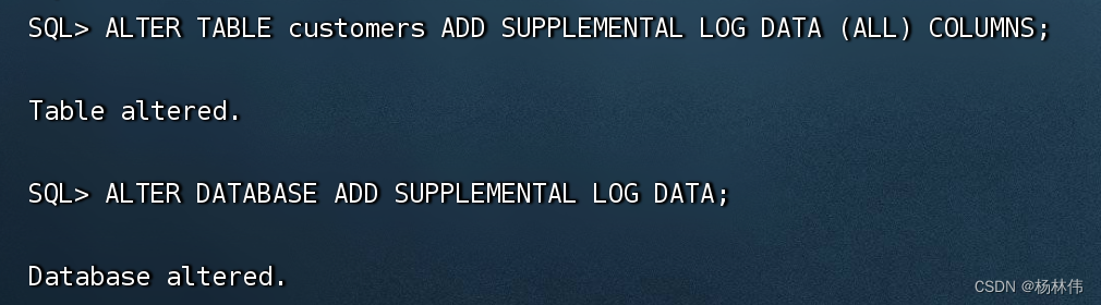 flink oracle cdc实时同步（超详细）_flinkcdc oracle-CSDN博客