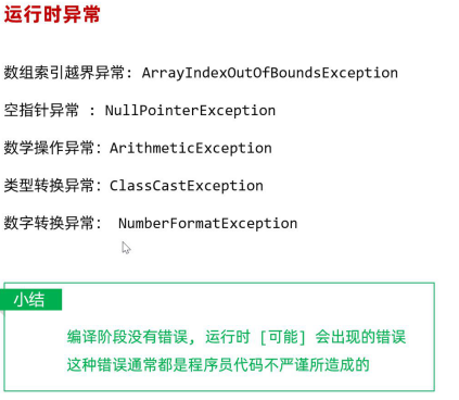 day05-递归 时间api 异常-CSDN博客