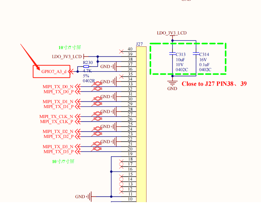 Android—— MIPI屏调试_rockchip,lane-rate-CSDN博客