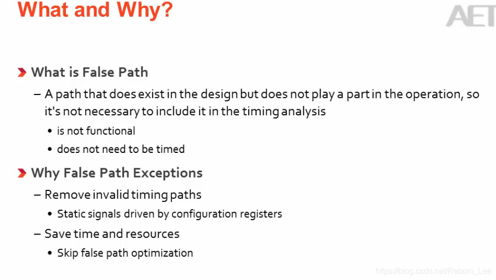 FPGA 】设置伪路径_ise set false path-CSDN博客