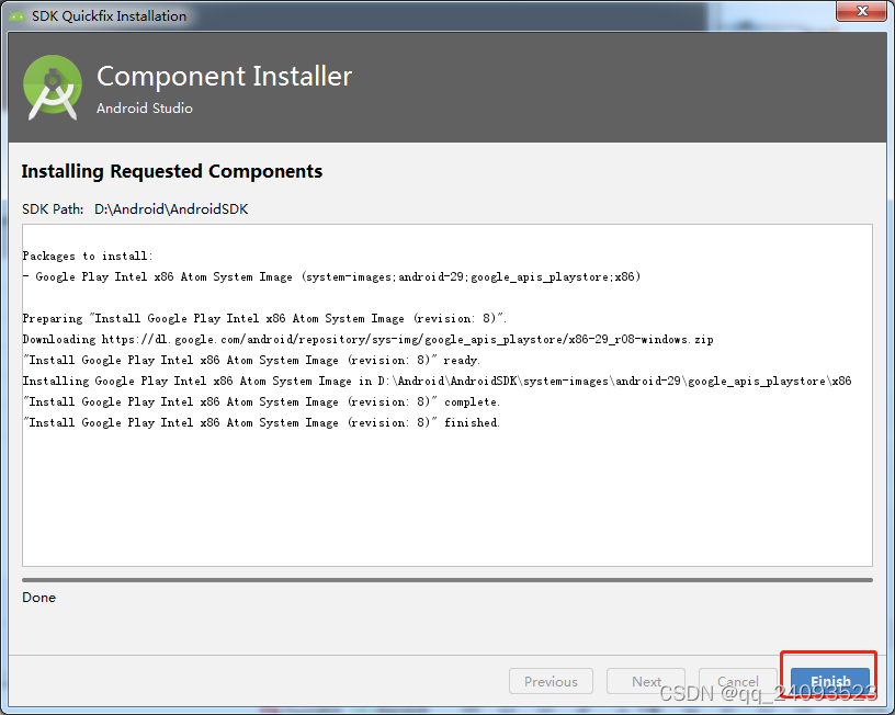 Android Studio3.5.2安装-CSDN博客