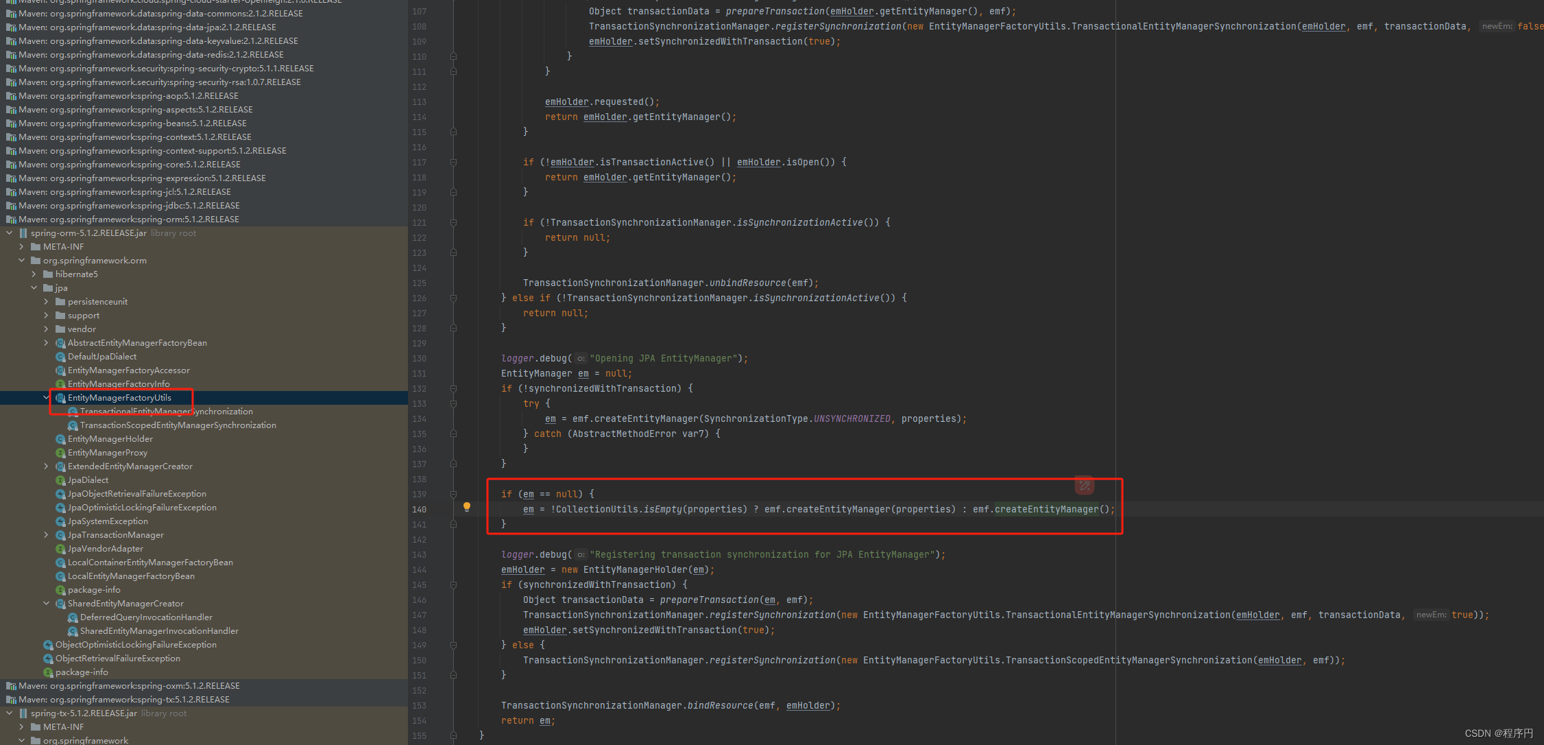 cannot be cast to org.hibernate.query.internal.NativeQueryImpl排查和解决-CSDN博客
