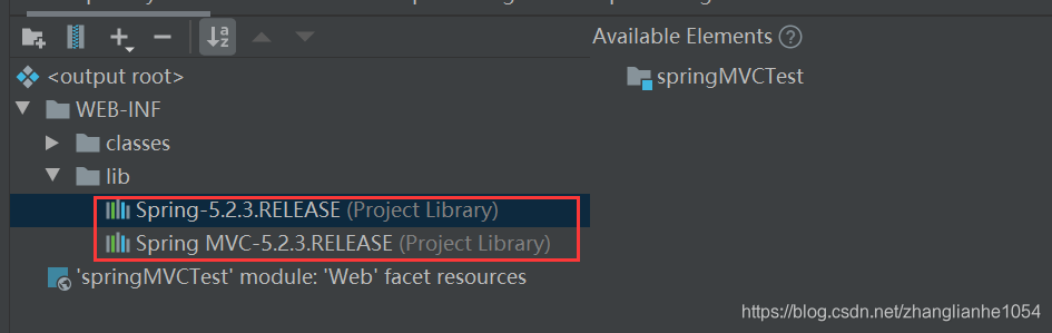 Springmvc小白问题一之启动时配置应用程序监听器错误配置应用程序监听器 Respringspringcont Csdn博客