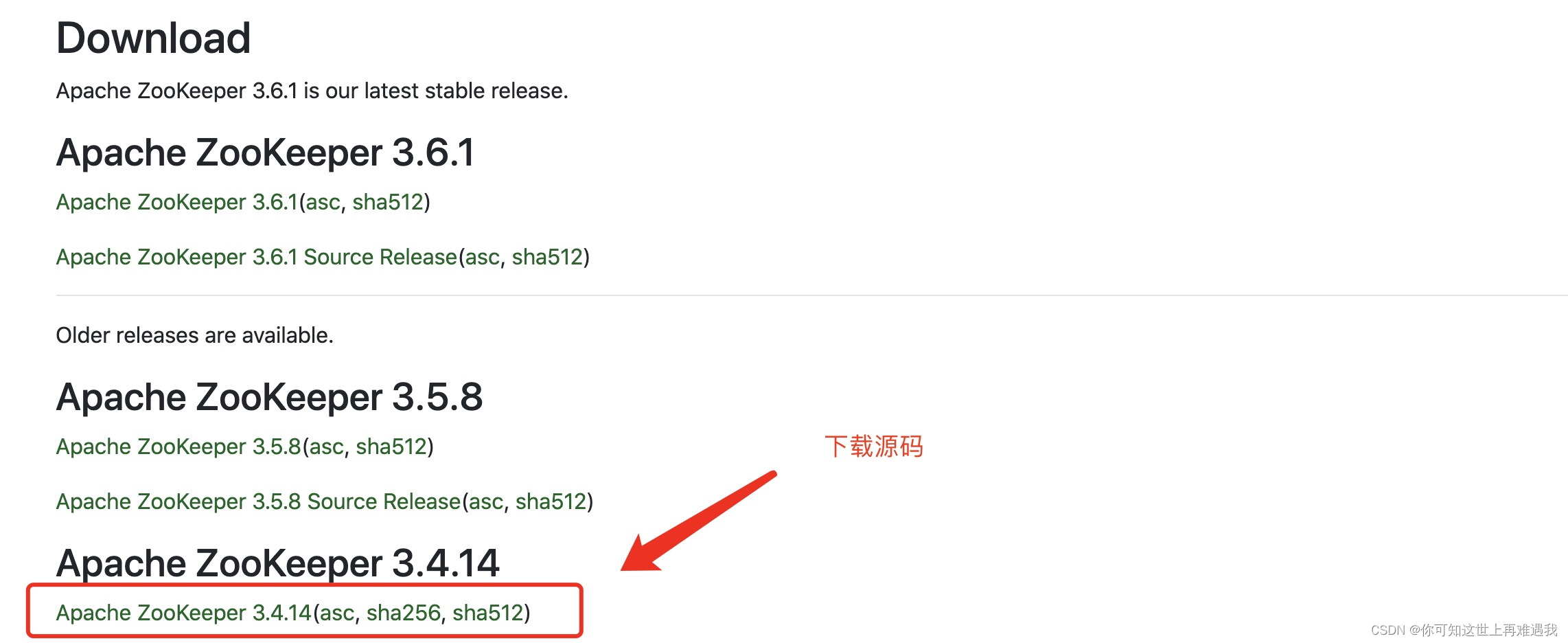 了解 Zookeeper 基本原理、应用场景（一）_(一)应用场景配置-CSDN博客