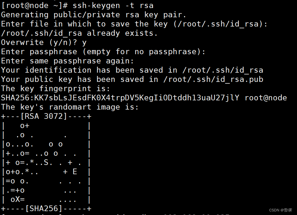 RHCE练习2-CSDN博客