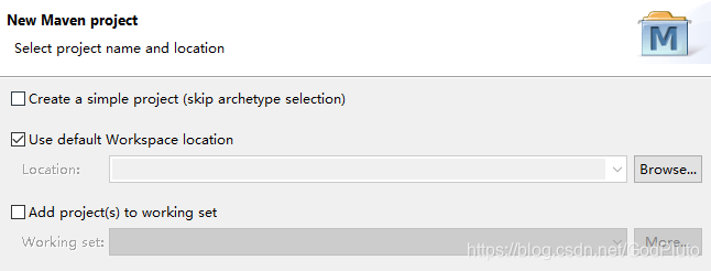 在eclipse中使用jetty服务器_eclipse jetty server-CSDN博客