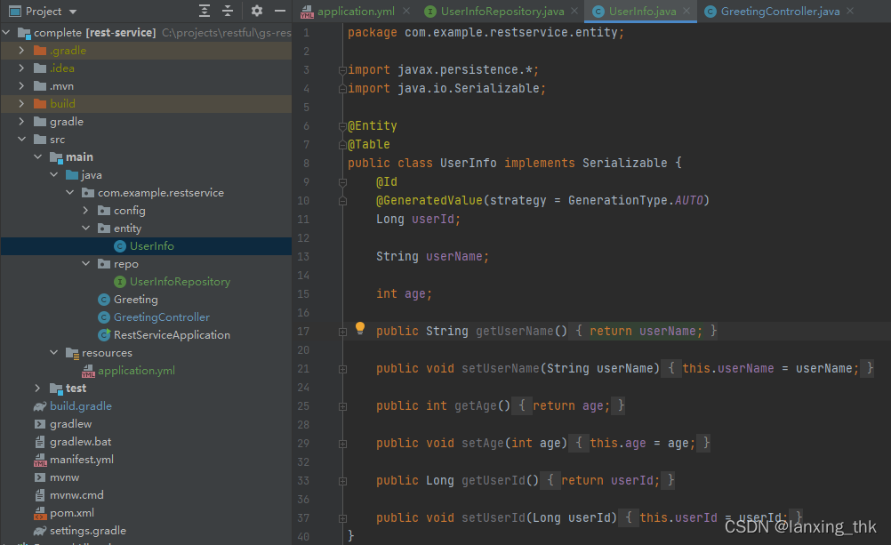 SpringBoot使用Redis缓存MySql_spring boot + redis +mysql-CSDN博客