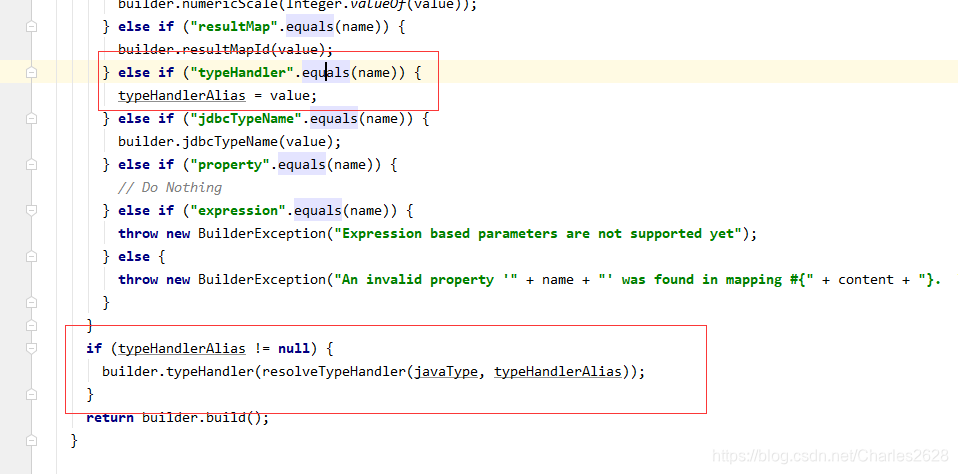 Mybatis TypeHandler 小计_mybatisplus basetypehandler string 只指定固定字段-CSDN博客
