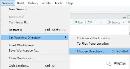 RStudio的15个经典高效快捷操作_rstudio快捷键-CSDN博客