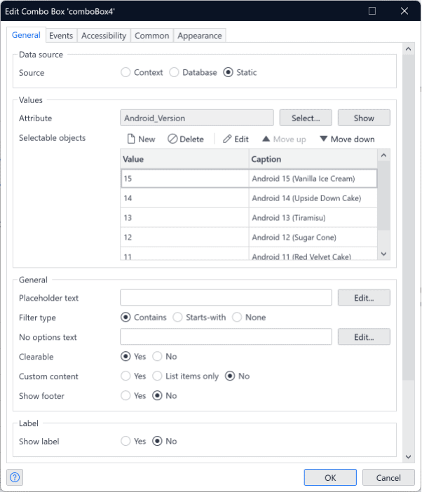 Mendix 版本 10.10 发布 – 跨平台的功能-CSDN博客