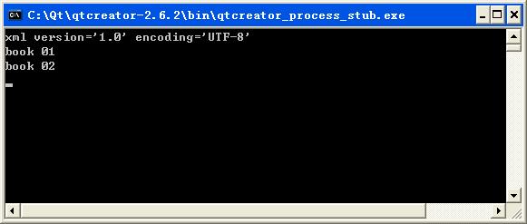 【Qt入门第27篇】 XML（一）使用DOM读取XML文档_qdomdocument 读入xml-CSDN博客