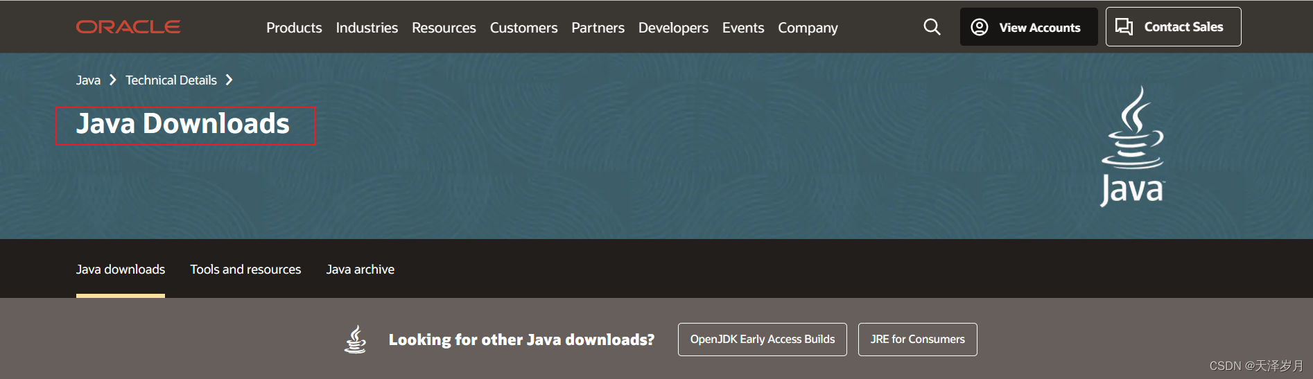 Java JDK详细安装配置（详细备忘版本）_jdk-8u361-windows-x64-CSDN博客