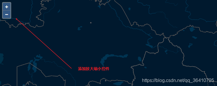 openlayers6【七】地图控件controls详解_openlayers中controls-CSDN博客