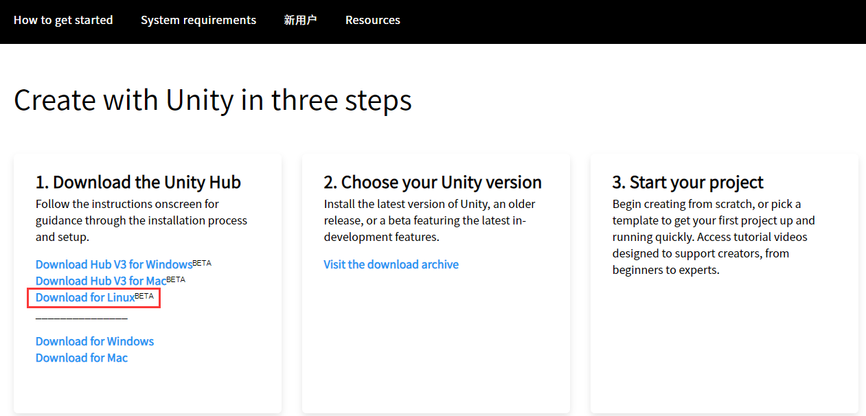 从Unity Robotics Hub入门Unity-ROS-CSDN博客
