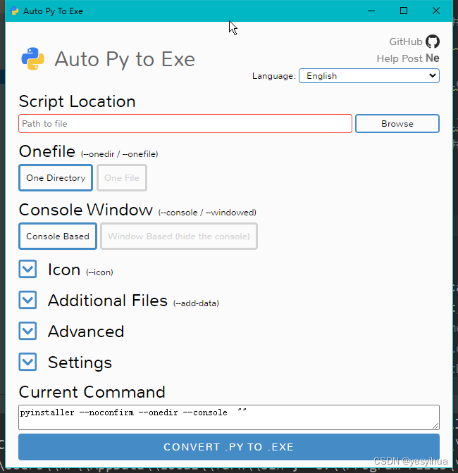 Python开发的桌面应用程序python开发桌面应用程序 Csdn博客