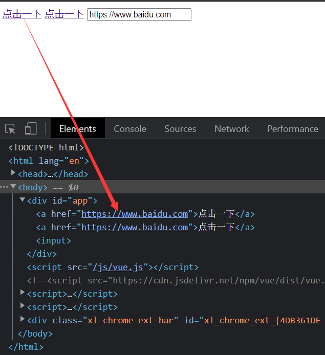 Vue指令详解：v-bind, v-model, v-on, v-if, v-else与v-for的应用-CSDN博客