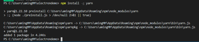 开发知识点-Vue-Electron_electron updater plugin-CSDN博客