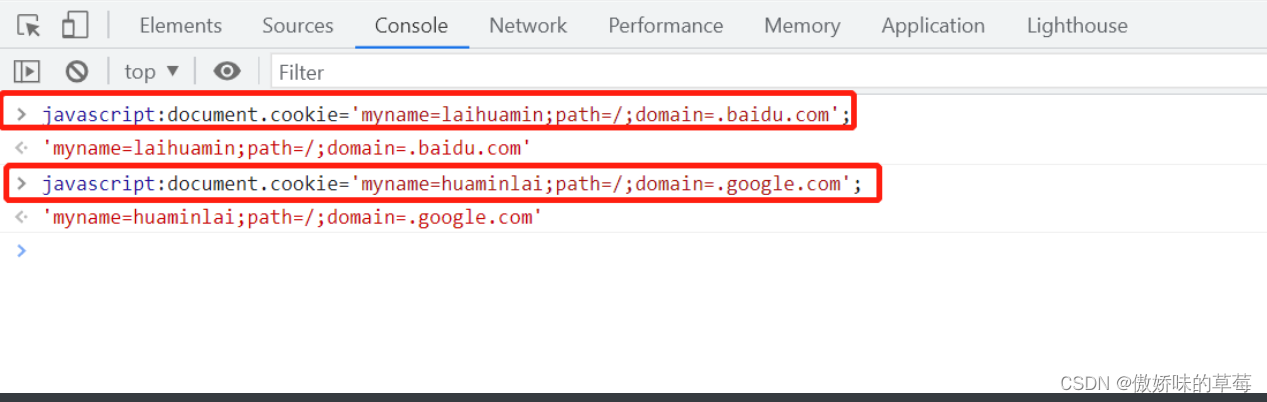 本地存储三种方式cookie、localStorage、sessionStorage的详细介绍_前端本地存储有几种方式-CSDN博客