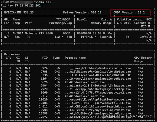配置Tensorflow使用GPU加速（Tensorflow2.6.0，Python3.6-3.9，CUDA11.2，cuDNN8.1）_tensorflowgpu对应的cuda版本-CSDN博客