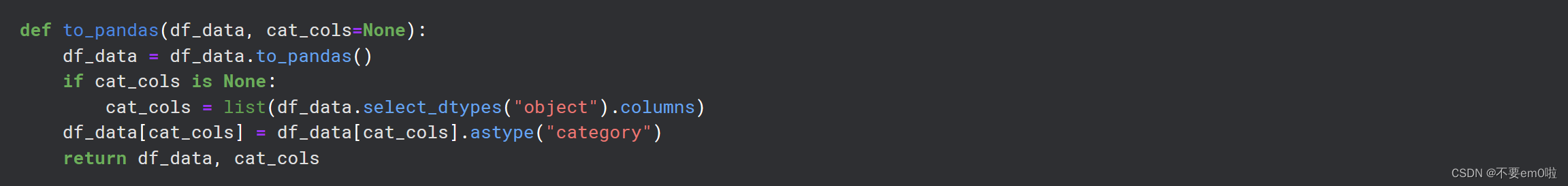 Home Credit - Credit Risk Model Stability-CSDN博客