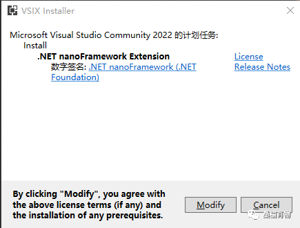快速入门 .NET nanoFramework 开发 ESP32-Pico 应用_nanoframework教程-CSDN博客