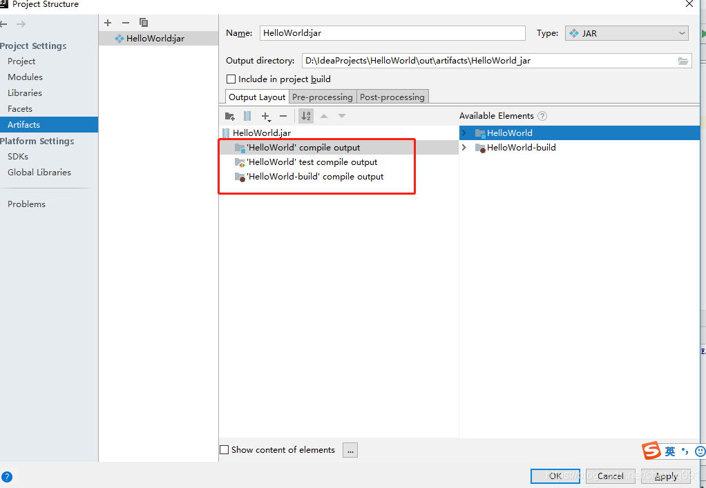Windows上Intellij + Java + Scala + Sbt环境搭建_scala+sbt+java-CSDN博客