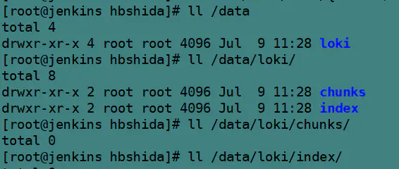 企业级日志系统新秀Grafana Loki，比ELK轻量多了-CSDN博客