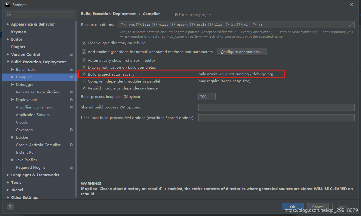 IDEA+DevTools实现热部署功能_idea_两两翅膀-华为开发者空间