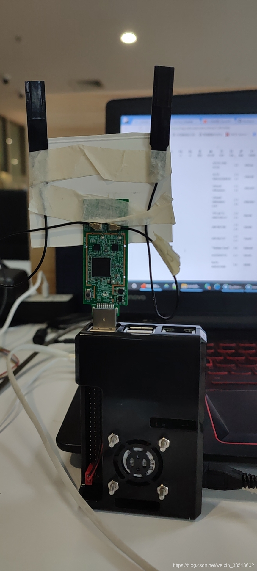 OpenHD开源图传系统-CSDN博客