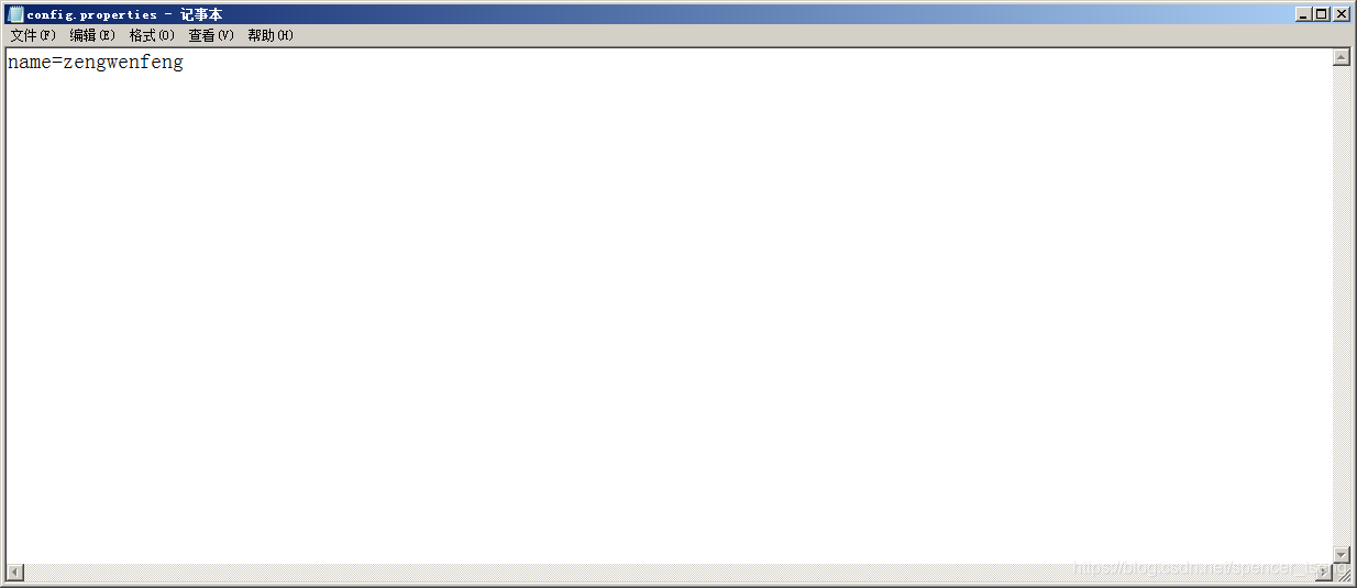 java jar read filesystem config System.getProperty(“user.dir“)_system ...