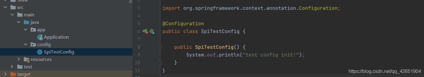 SpringBoot spi_weihubeats-华为开发者空间