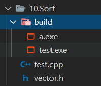 解决vscode在编译c++时报错“The PrelaunchTask ‘g++‘ terminated with exit code 1“_vscode terminated with ...