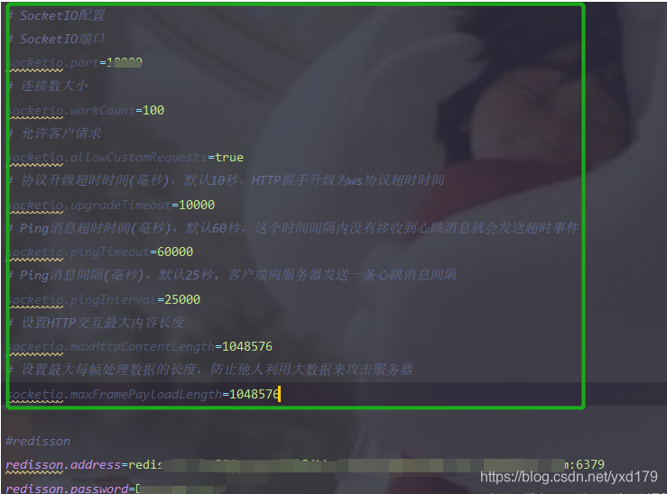 即时通讯：服务端SpringBoot+Netty-Socket.io，客户端Socket.io.js+Java版Socket.io-client_netty-socketio 对应client ...