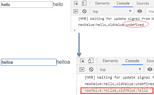 Vue中对watch的理解（尤其是immediate和deep属性）_vue watch immediate-CSDN博客