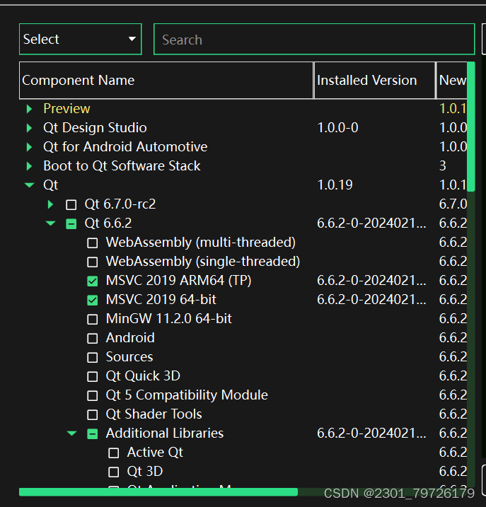 QT问题：IntelliSense 可能不可用.设置环境变量 TRACEDESIGNTIME = true 并重启 Visual Studio 以进行调查。-CSDN博客