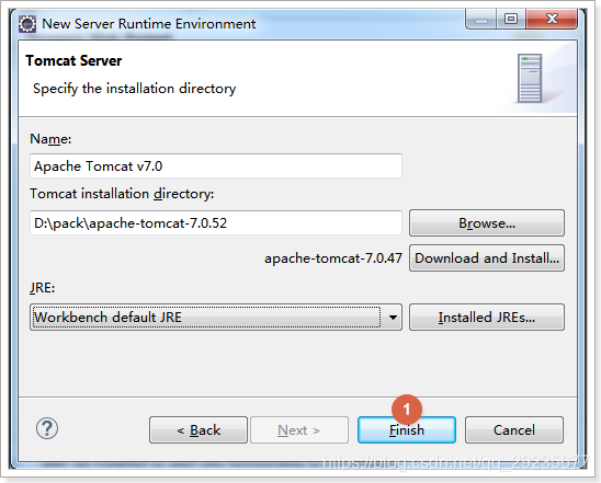 Spring MVC入门（1）_modelandview.setviewname系统去哪找文件-CSDN博客