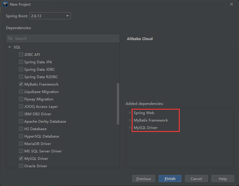 Springboot框架介绍and数据库操作andmybatis注入andjdbc注入hello Java Sec Csdn博客