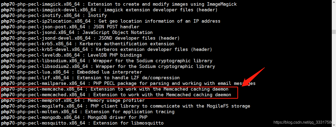 centos7上部署php7遇到的坑_remi php72 error-CSDN博客