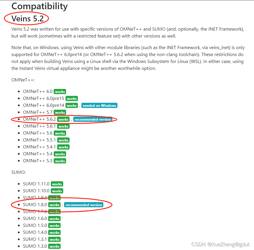 【车联网/自动驾驶仿真学习】VEINS_CARLA安装指南_veins仿真-CSDN博客