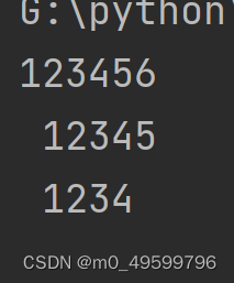 python文件读取，read，readline和readlines的用法_python readlines-CSDN博客