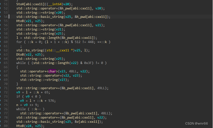 2024 HZNUCTF re wp_2024 mini l ctfre wp-CSDN博客