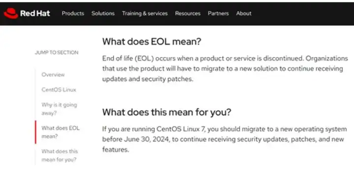 C9校级平台: 应对CentOS停更，平滑迁移KOS实战全记录！-CSDN博客