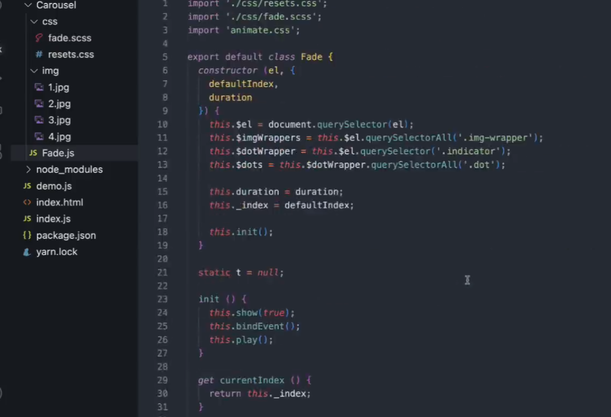 前端学习笔记202309学习笔记第九十三天-面向对象31-CSDN博客